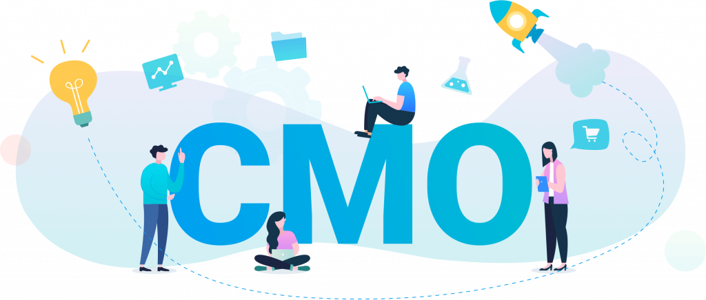 创新研报｜2021中国CMO营销创新趋势和策略 – Runwise.co